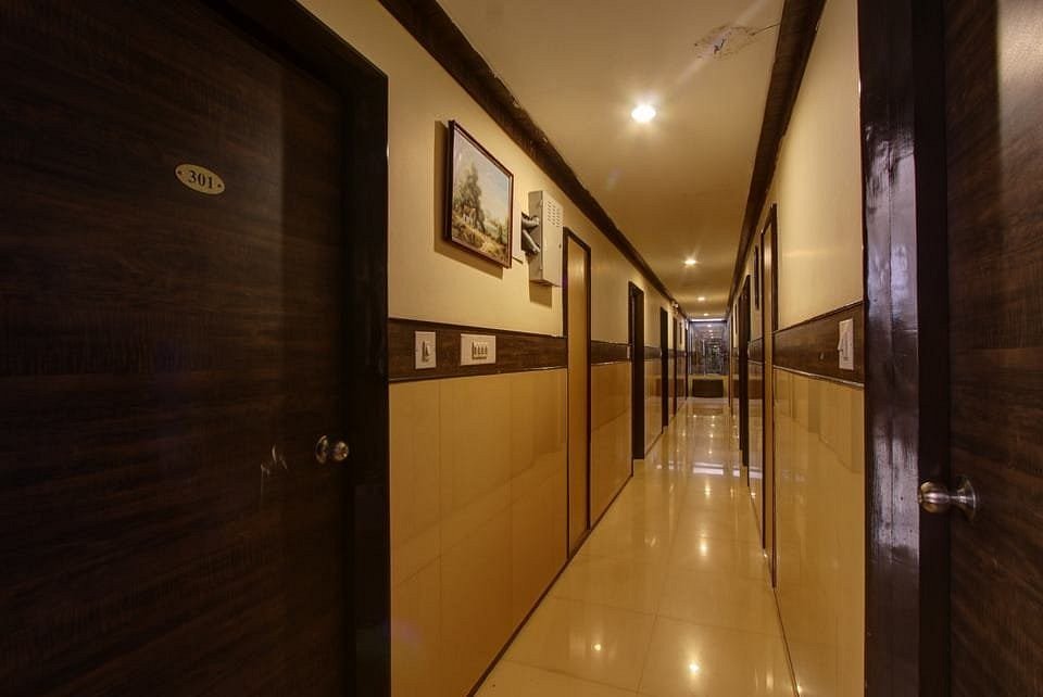 Gallery - Shrusti Comforts